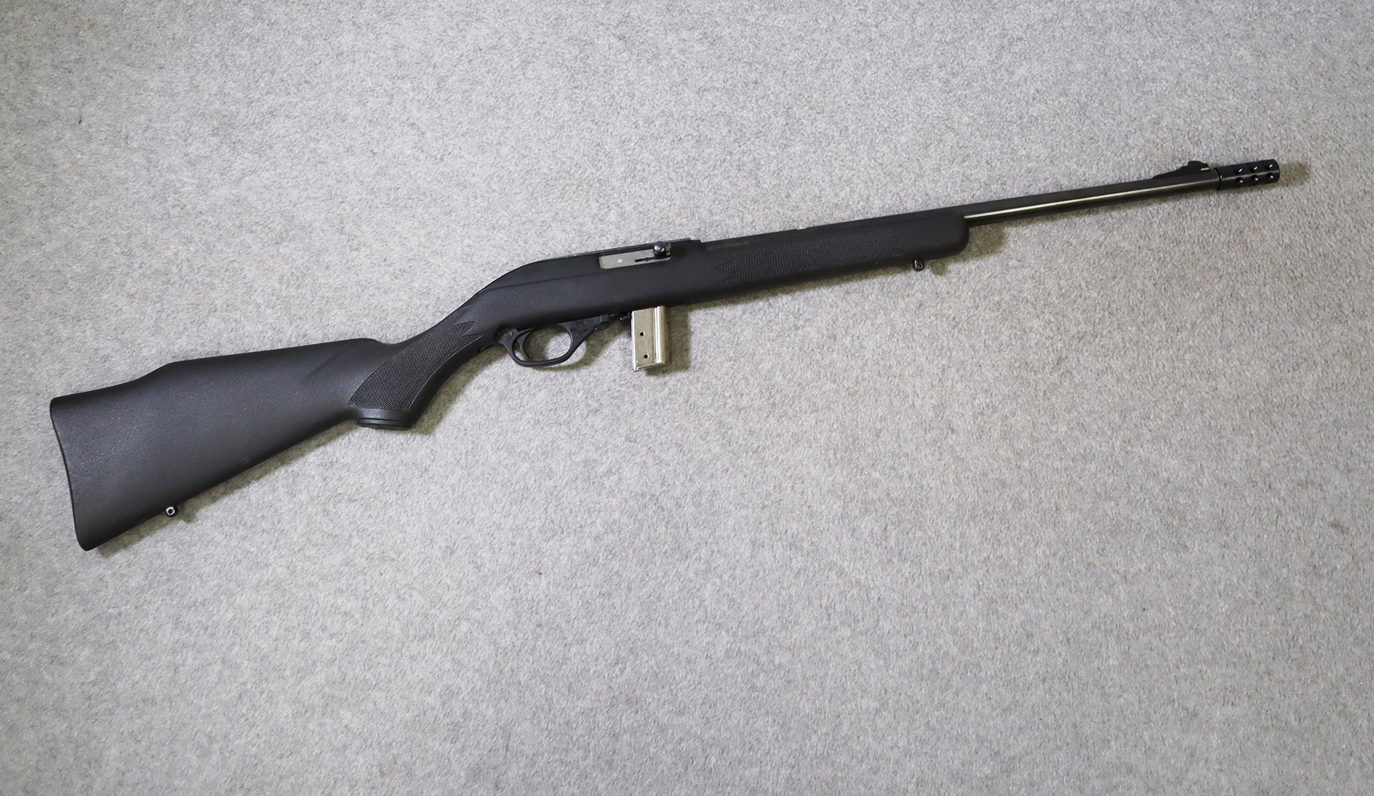 Marlin ~ Model 795 ~ 22 Long Rifle | Cabela's
